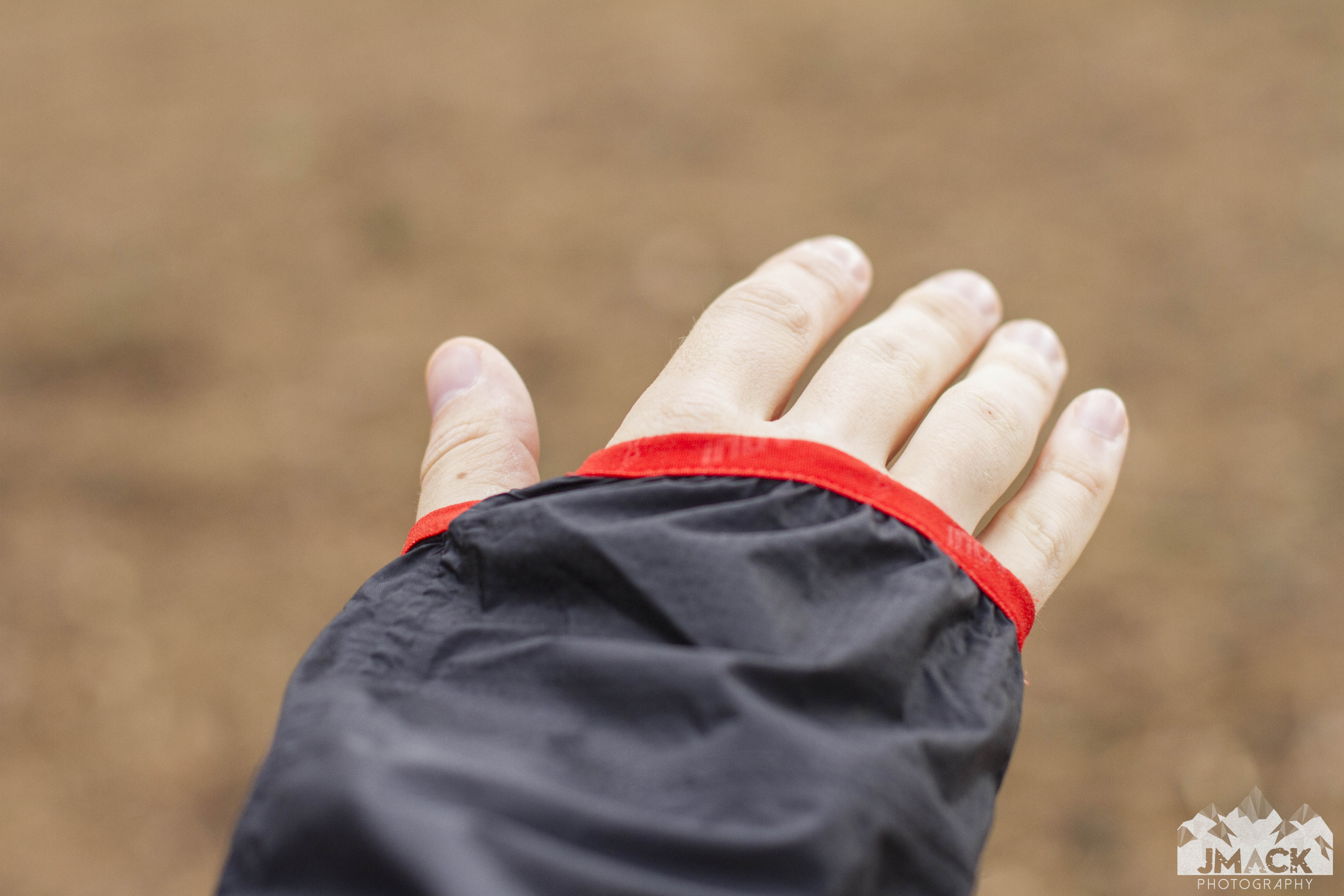 inov-8 Race Elite 150 Stormshell – James Mackeddie