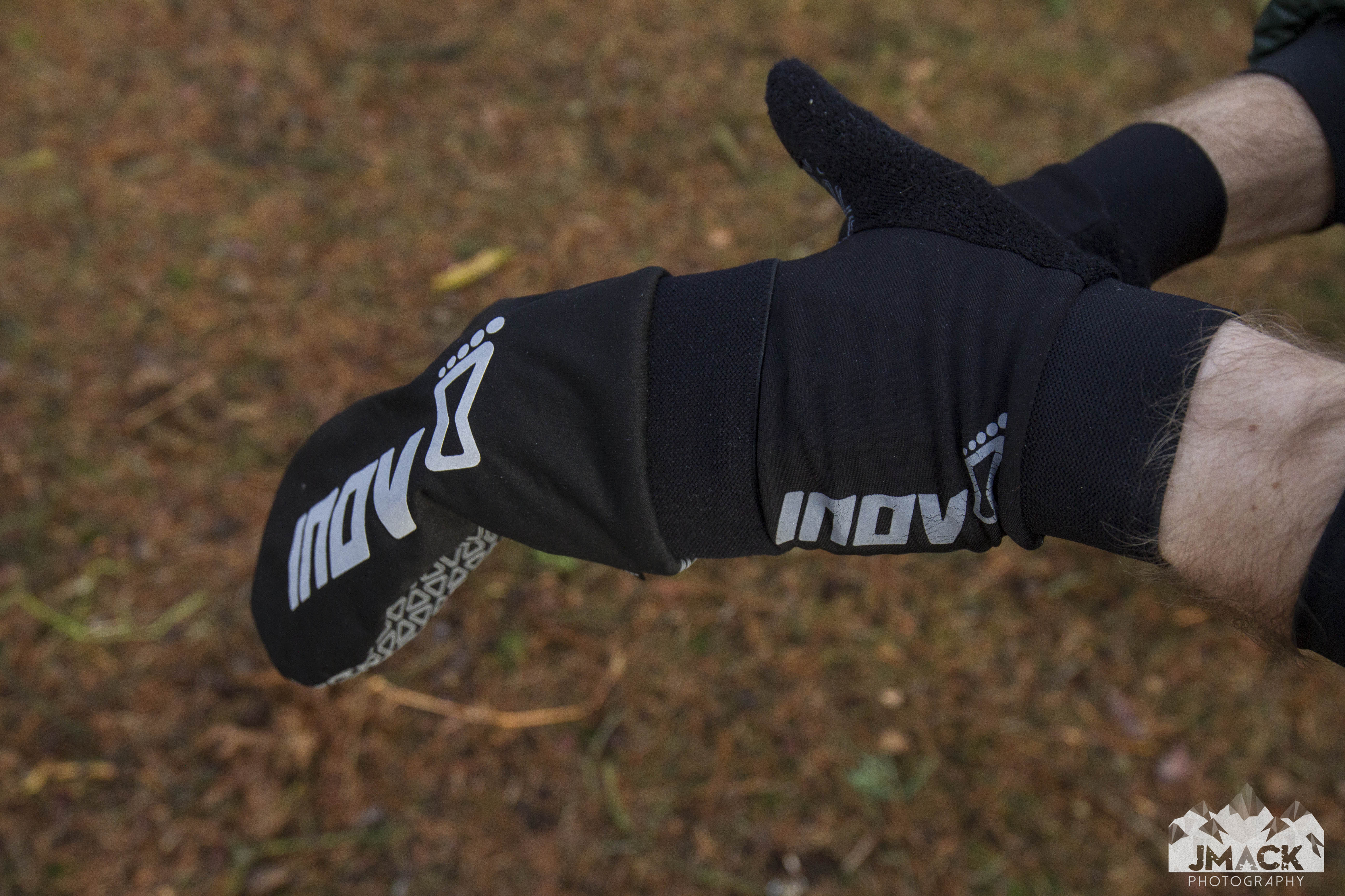 inov-8 Extreme Thermo Mitt – James Mackeddie
