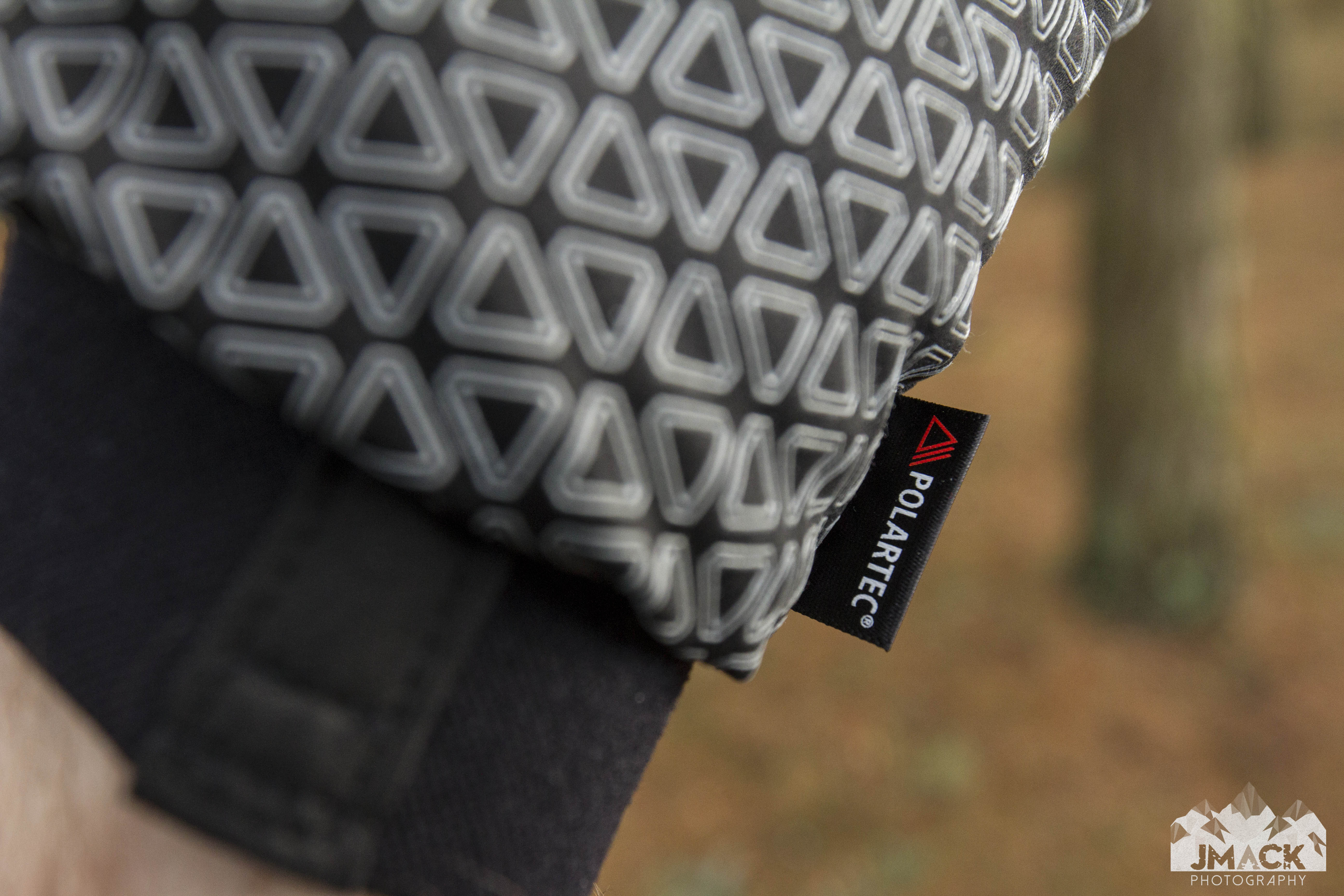 inov-8 Extreme Thermo Mitt – James Mackeddie