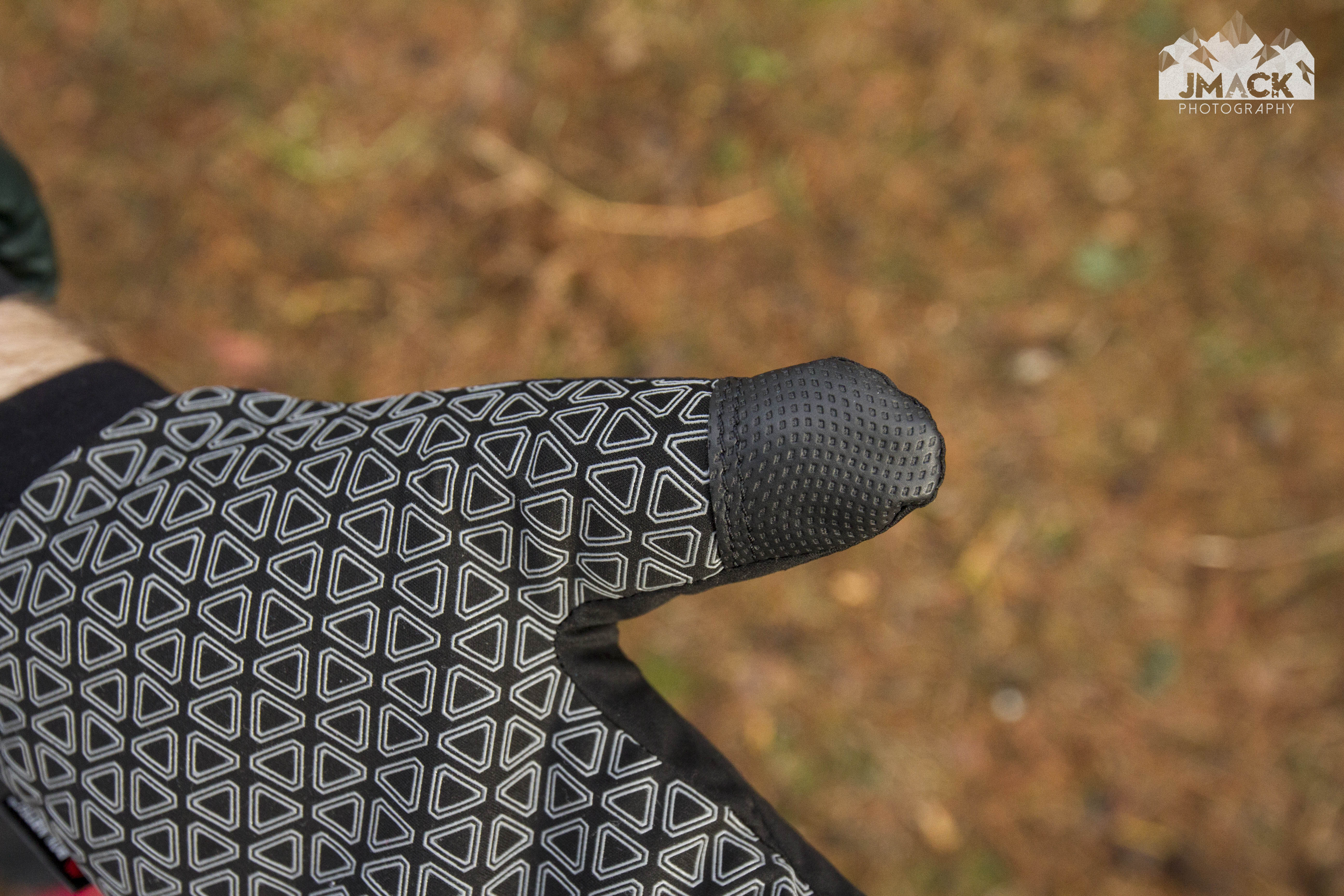 inov-8 Extreme Thermo Mitt – James Mackeddie