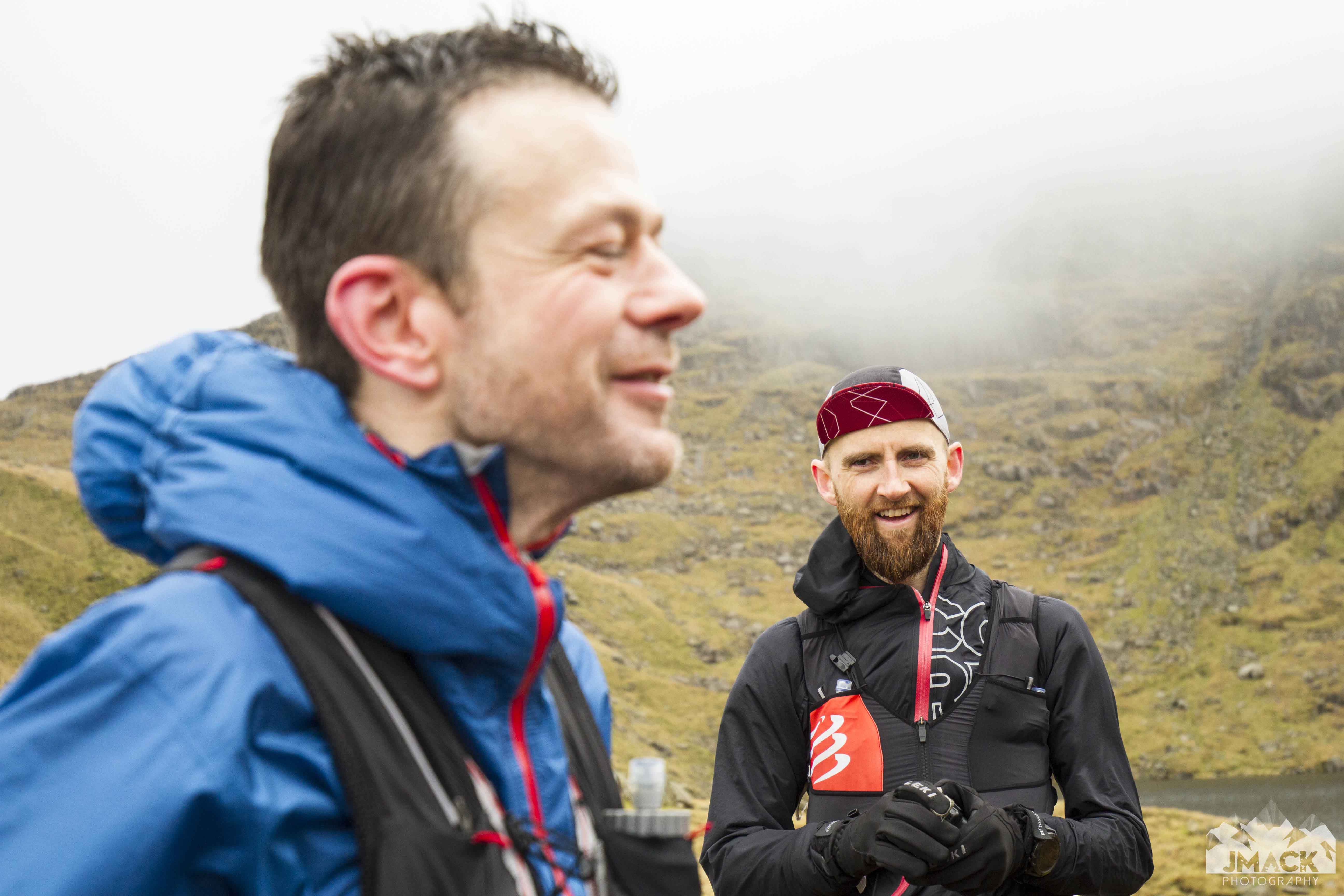 PYLLON XP 2 DAY 2 – 19 Water – James Mackeddie