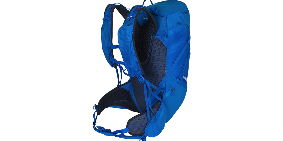 Montane launch new Trail Blazer pack Series – James Mackeddie