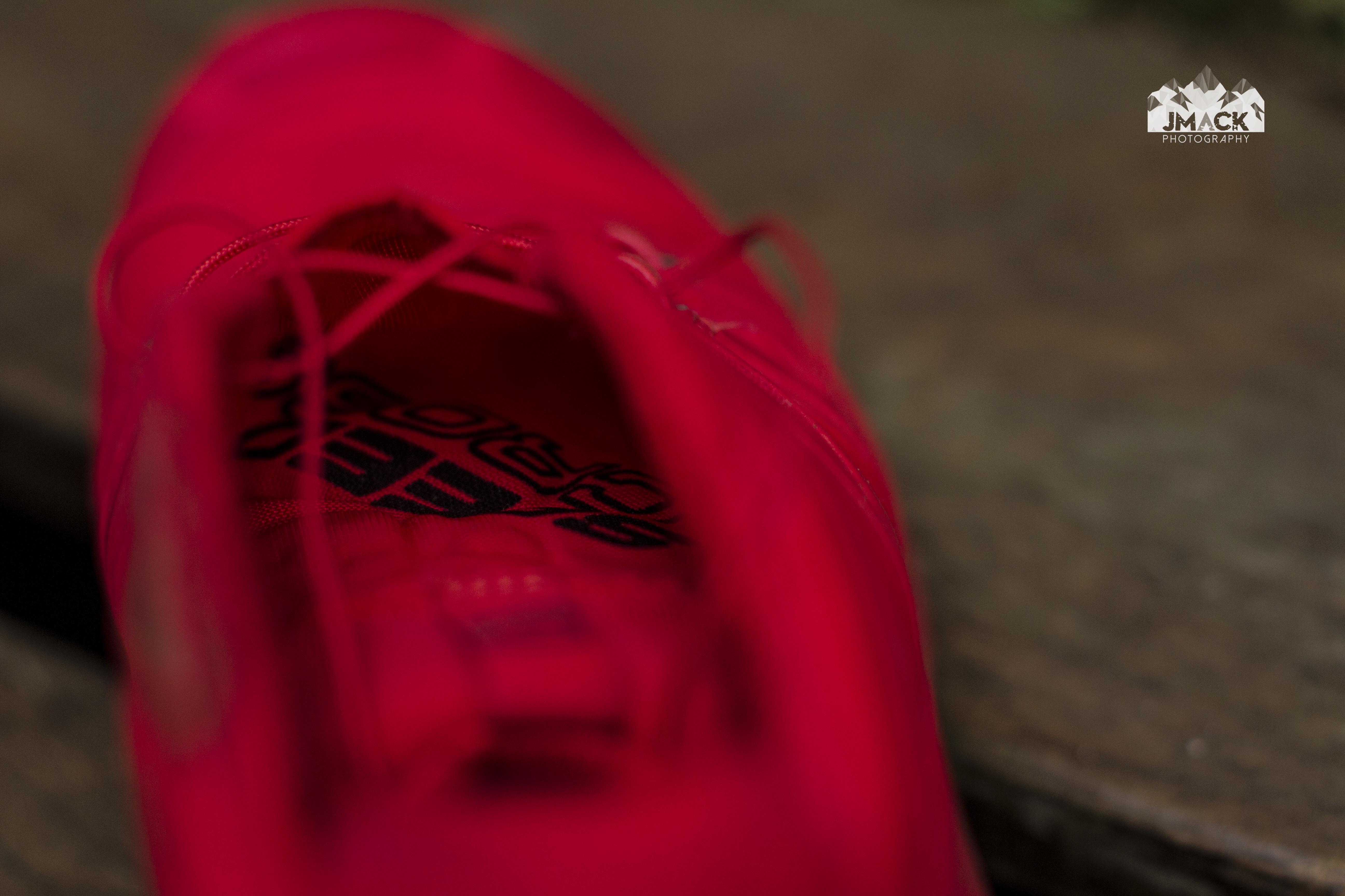 Salomon Speedcross 5 – James Mackeddie