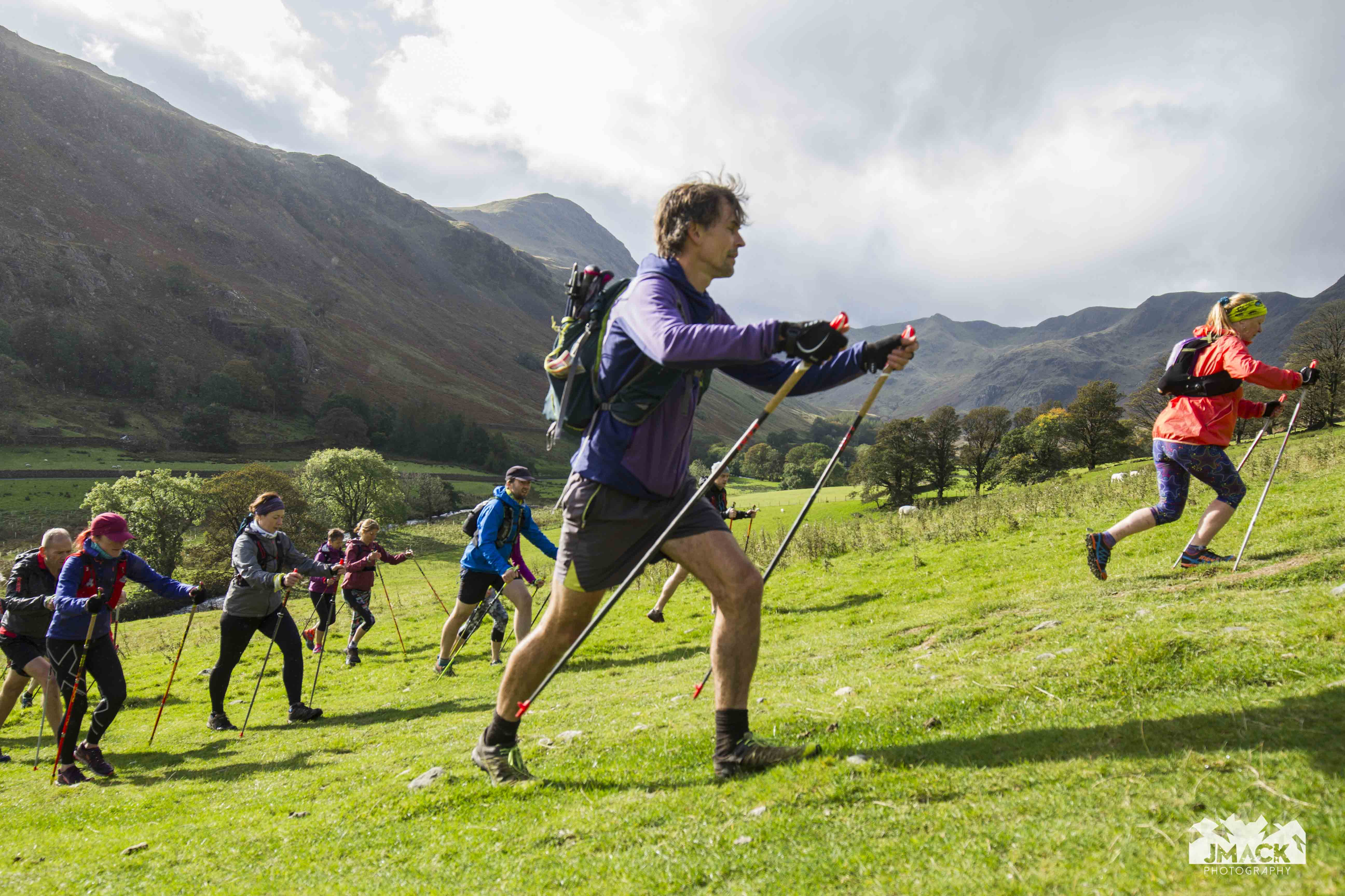 Mountain Run’s Ultra Mountain/Trail Running Skills Weekend – James ...
