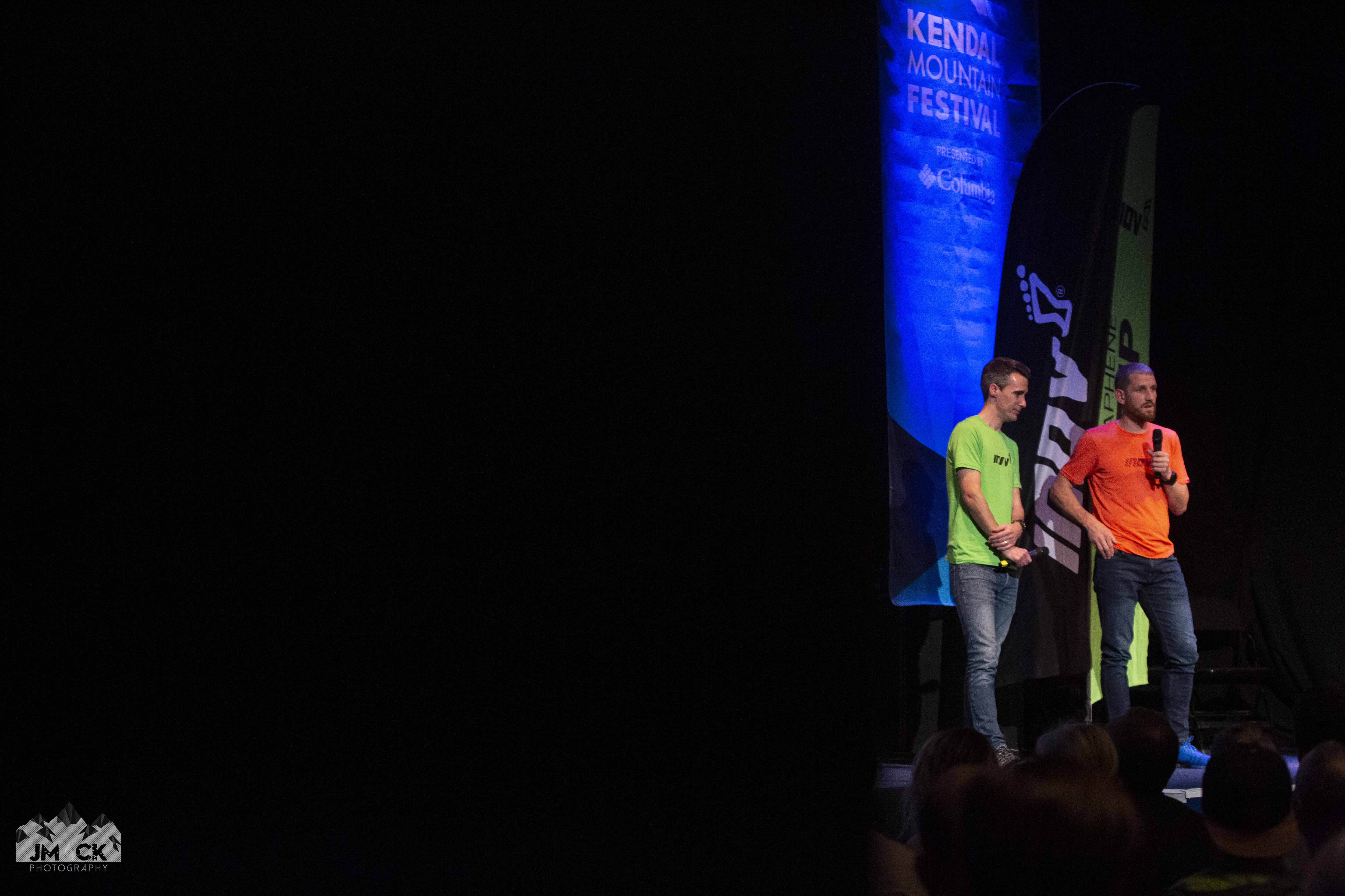 Paul Tierney – Running The Wainwrights – Kendal Mountain Festival ...