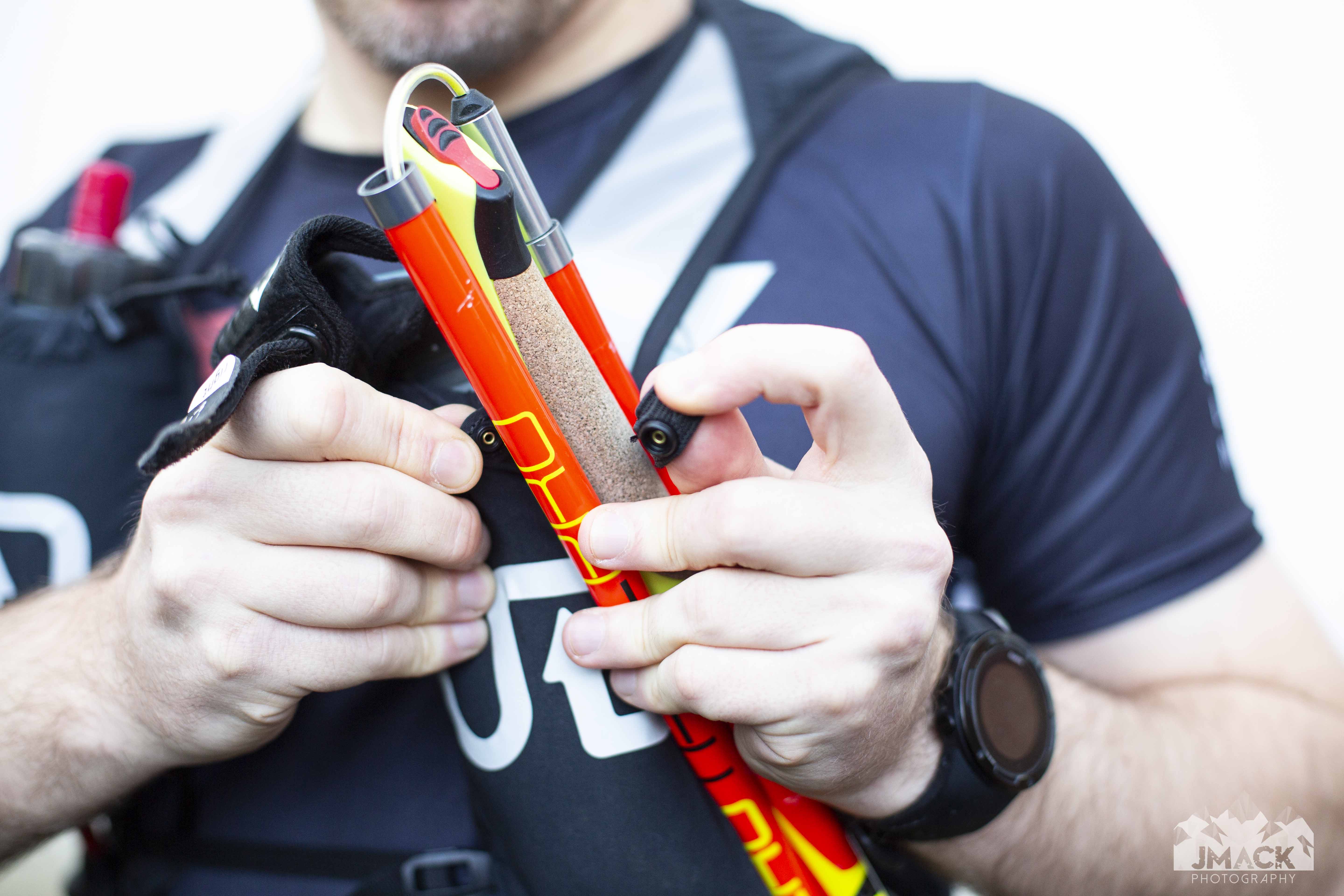 Ultimate Direction Halo Vest – Reviewed – James Mackeddie