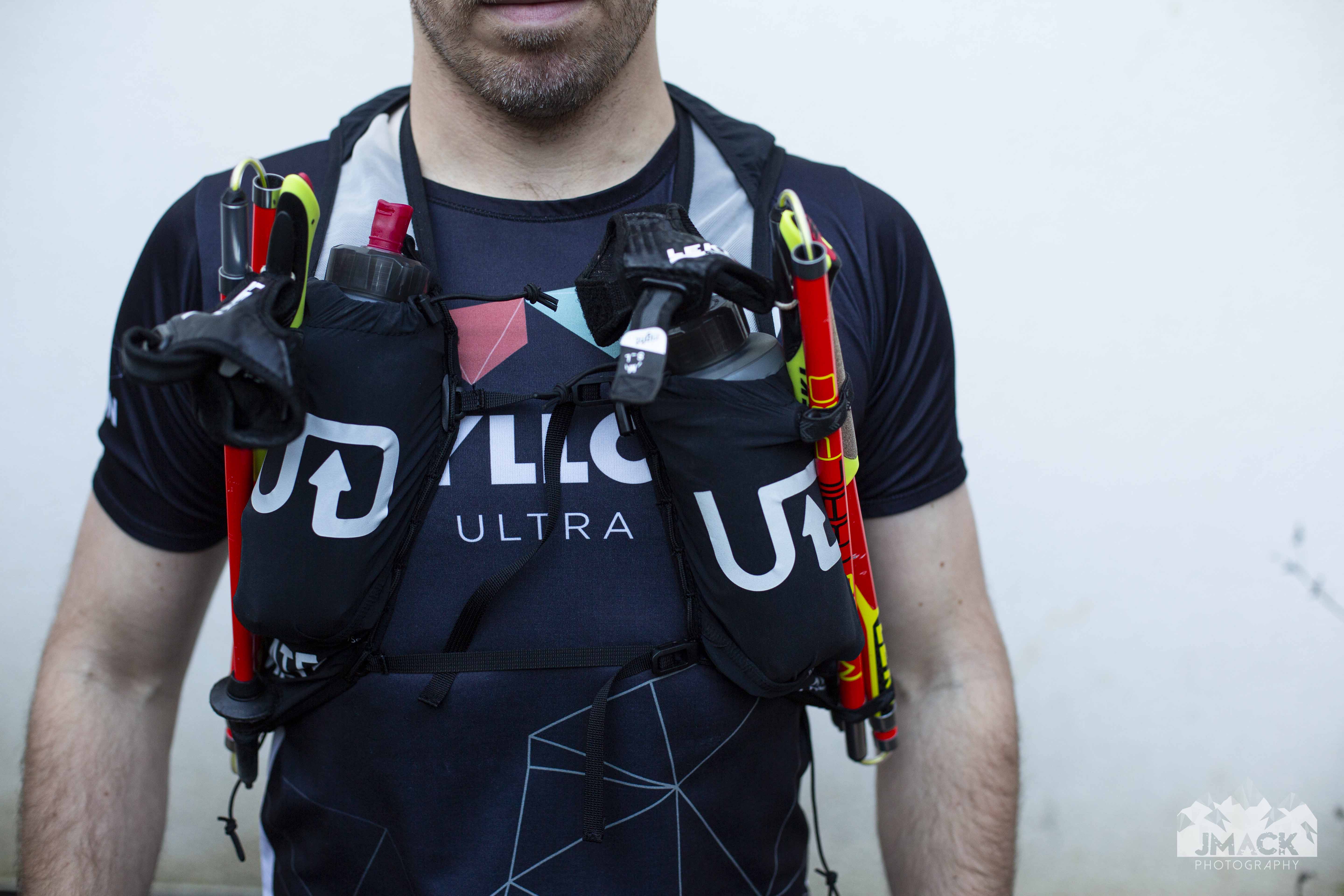 Ultimate Direction Halo Vest – Reviewed – James Mackeddie