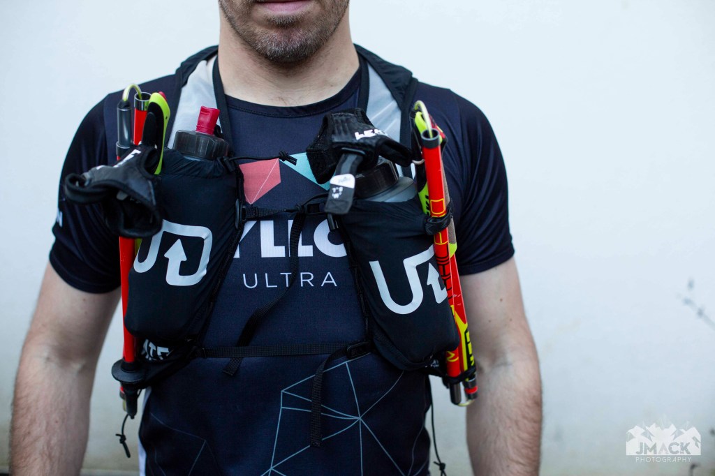 Ultimate Direction Halo Vest – Reviewed – James Mackeddie