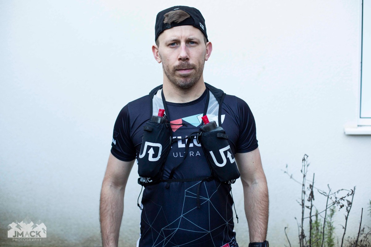 Ultimate Direction Halo Vest – Reviewed – James Mackeddie