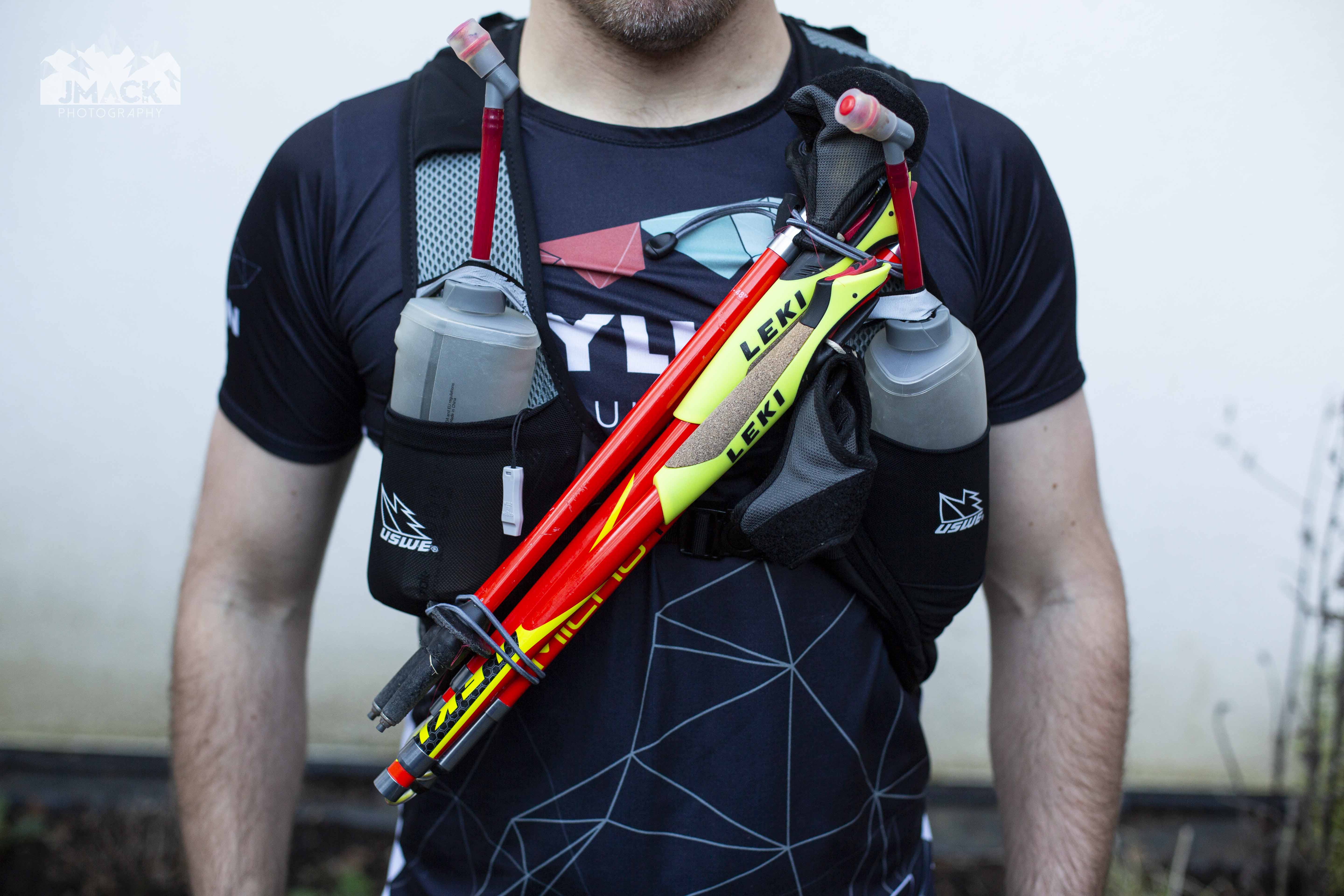 USWE PACE 12 Review – James Mackeddie