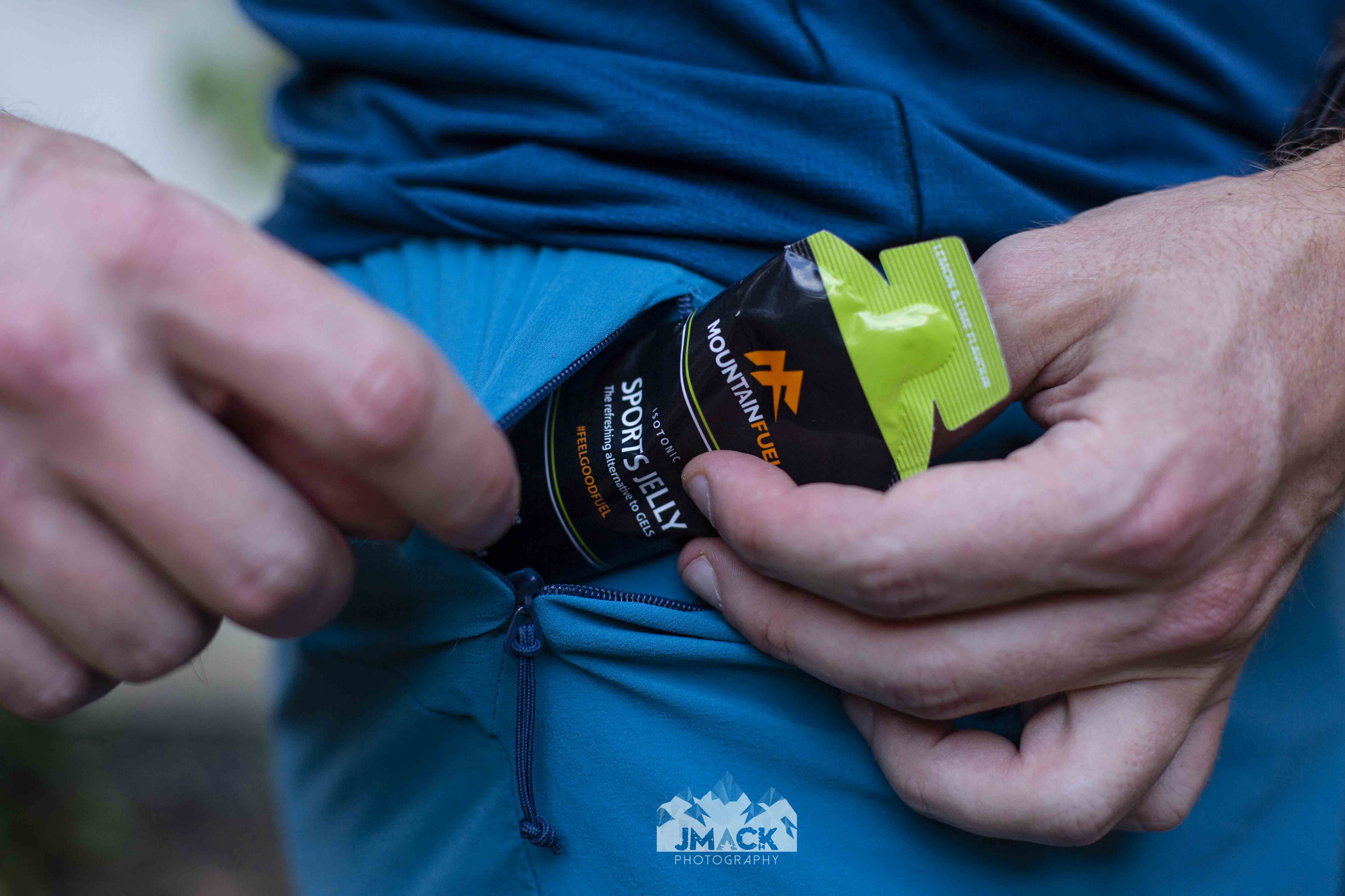 Rab Talus Running Shorts – Reviewed – James Mackeddie