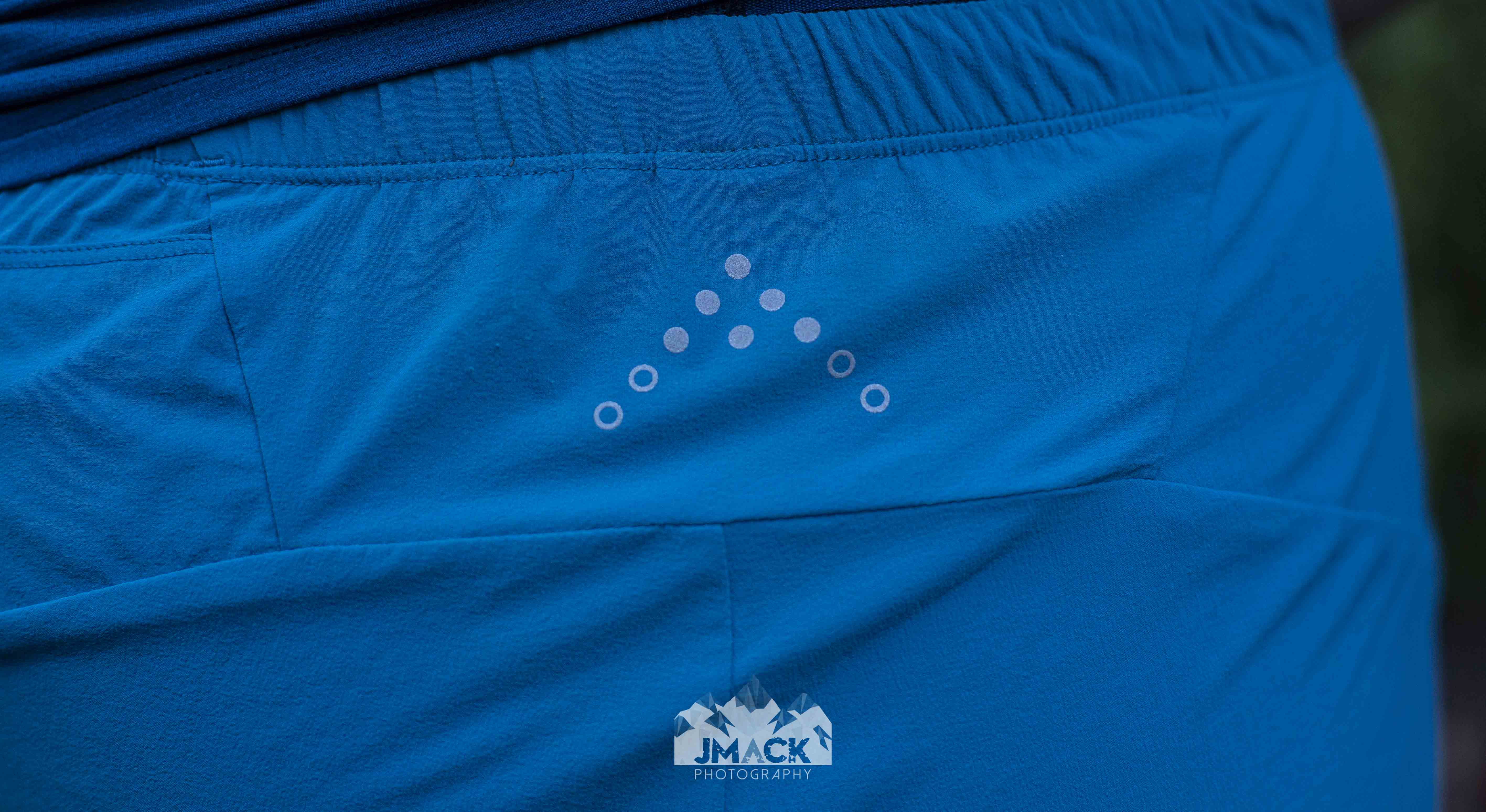 Rab Talus Running Shorts – Reviewed – James Mackeddie