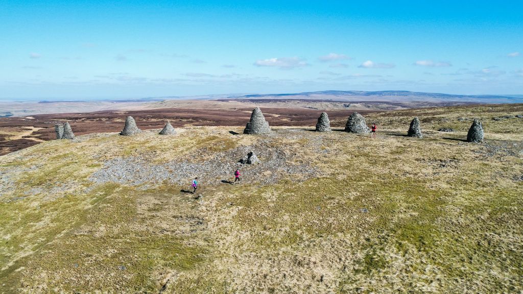 SILVA Traverse events return with four ultras in five days – James ...